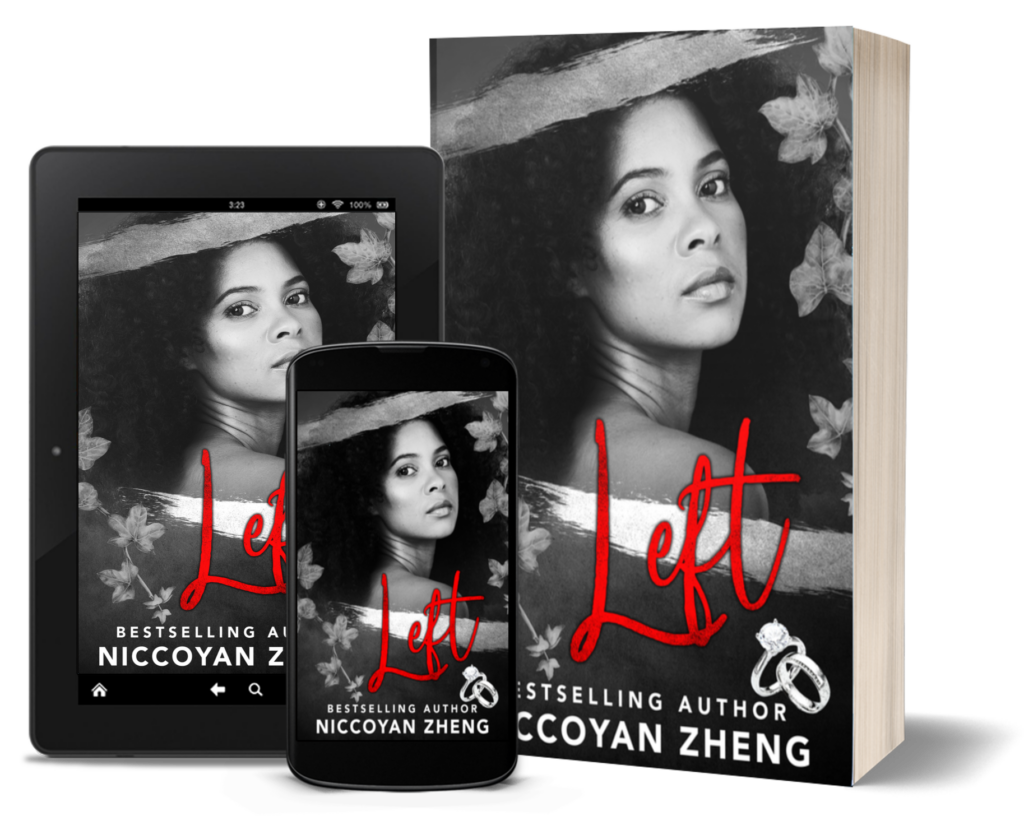 Niccoyan Zheng – Complex passionate romances with diverse characters.